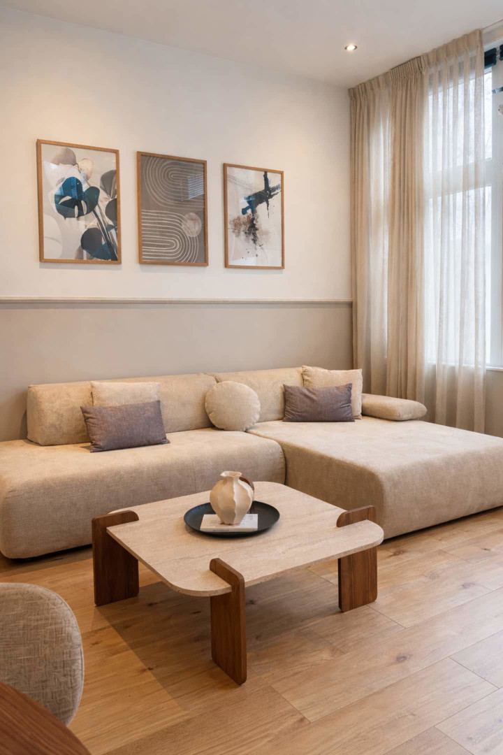 Alkmaar Signature Stay | City Center Apartment - Alkmaar