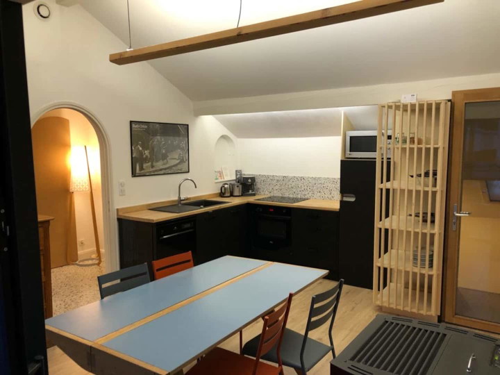 Appartement Annecy, Proche Du Lac - Annecy