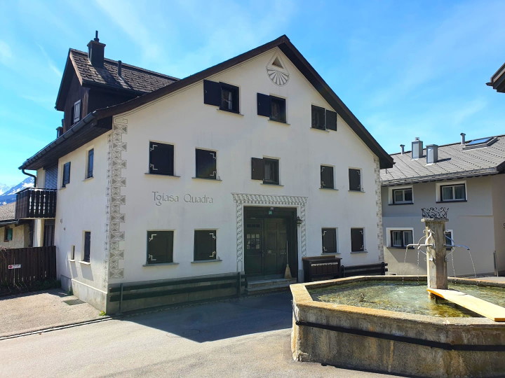 Ferienwohnung Quadra 28 - Mathon