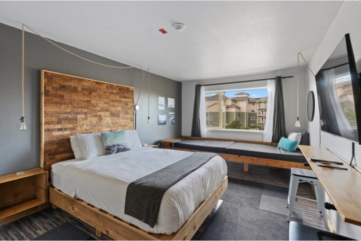 Scenic Oceanfront Stay! Pets Allowed, Indoor Pool - Long Beach, WA