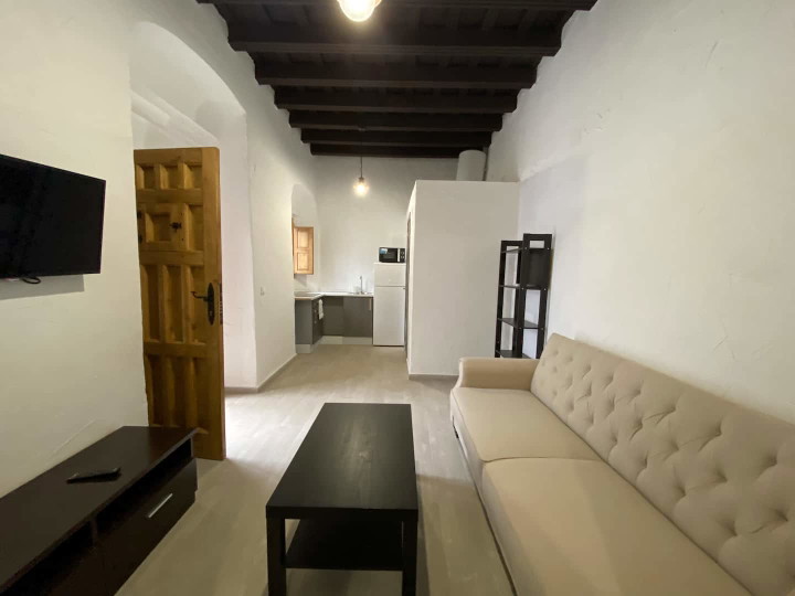 Apartamentos Morenos - Jerez de la Frontera