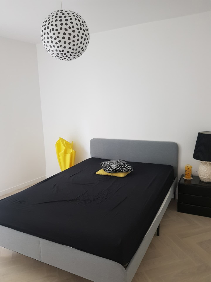 Tourcoing Center Apartment - Roubaix