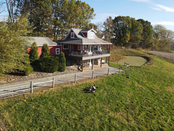 Grand View Cottage - Ohio