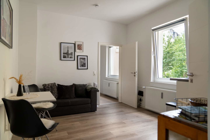 Petit Bonheur Avec Véranda Exclusive - Cassel, Allemagne
