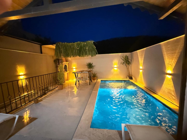 Villa Cedrina Joy-2 - Kalkan