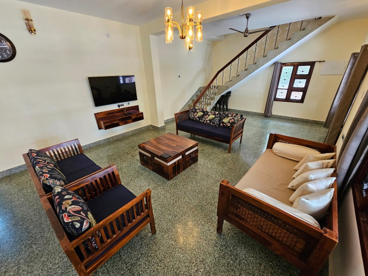 Veda Villa Kundapura - Kundapura