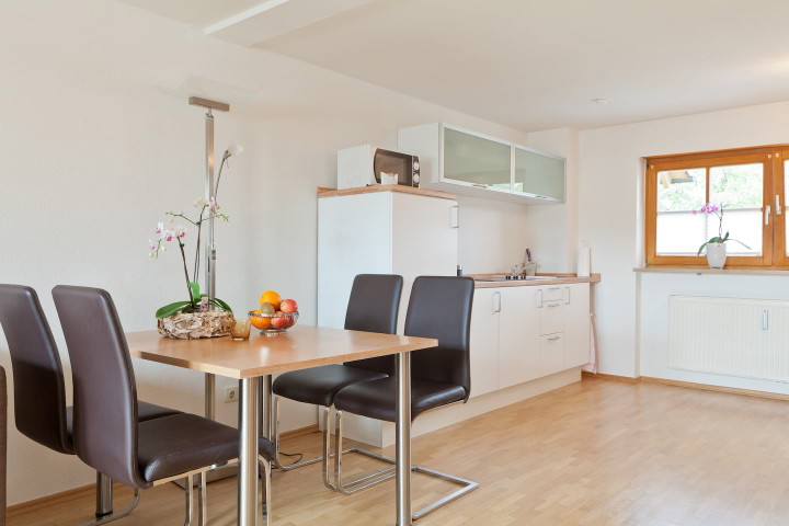 #2furnished Apartement By Nuremberg - Nuremberg