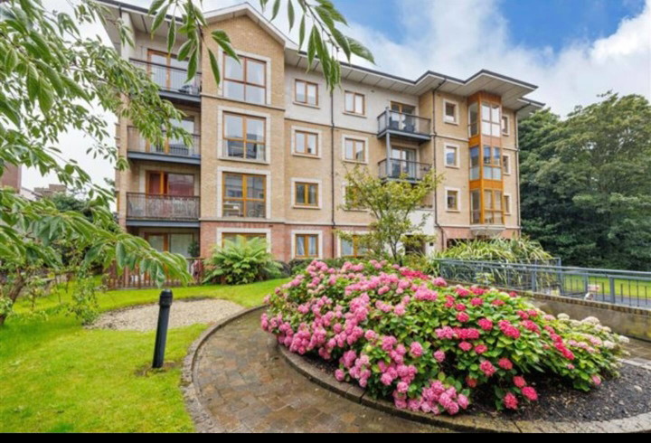 Dublin City Seaside Apartment Wifi Parking - Dublin