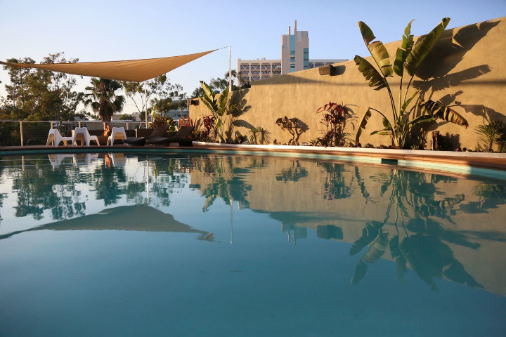 San Diego Swimming Pool On Stunning Canyon In Hillcrest Mission Hills -Walkable! - San Diego, CA