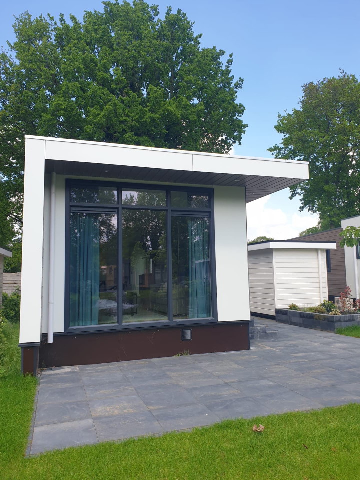 Chalet Hjir Is 'T (504) - Harderwijk