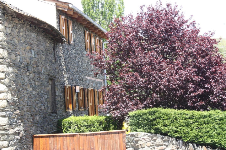 Detached House With Private Garden, Ideal For Families With Children - Masella