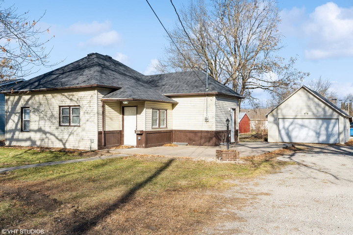 Charming Home In Indianola - Iowa
