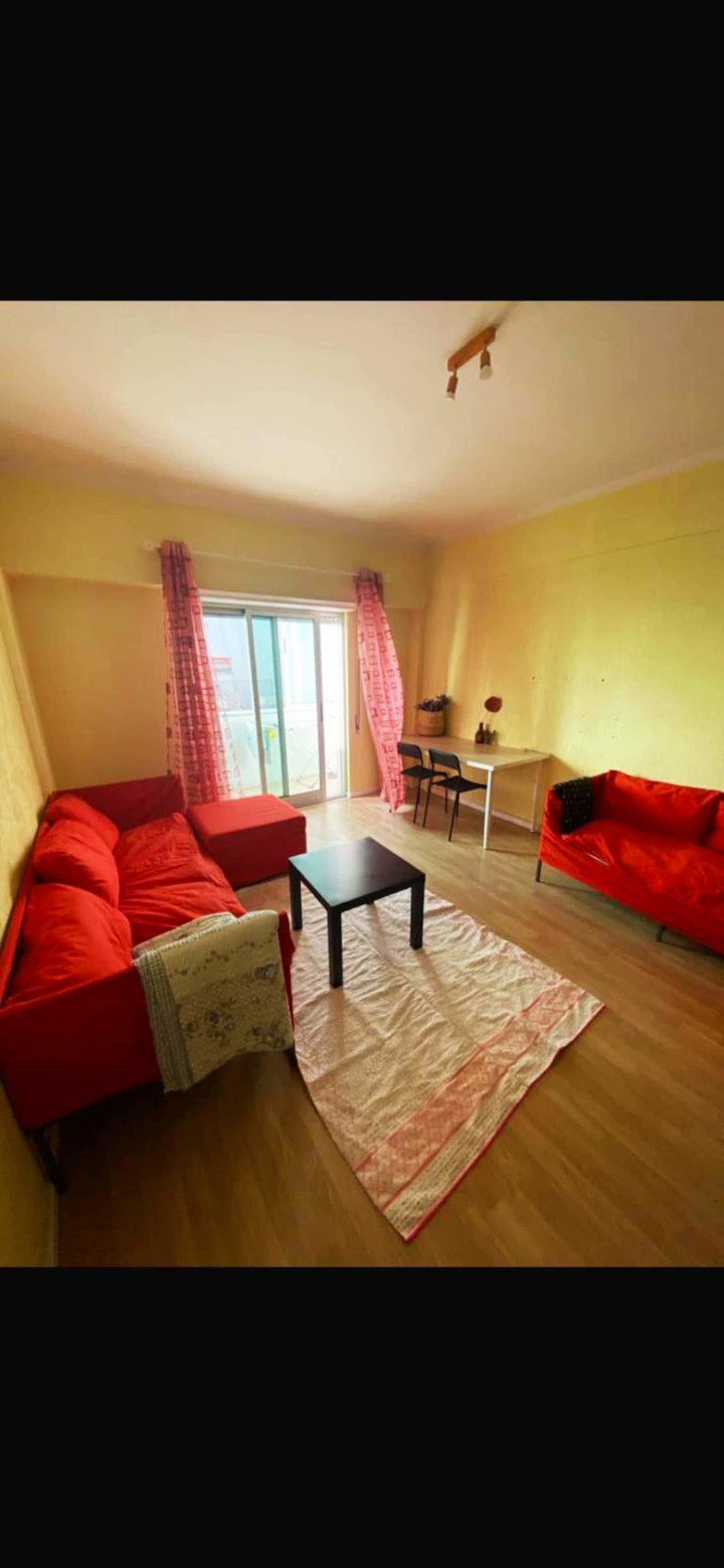 Appartement Central - Amares