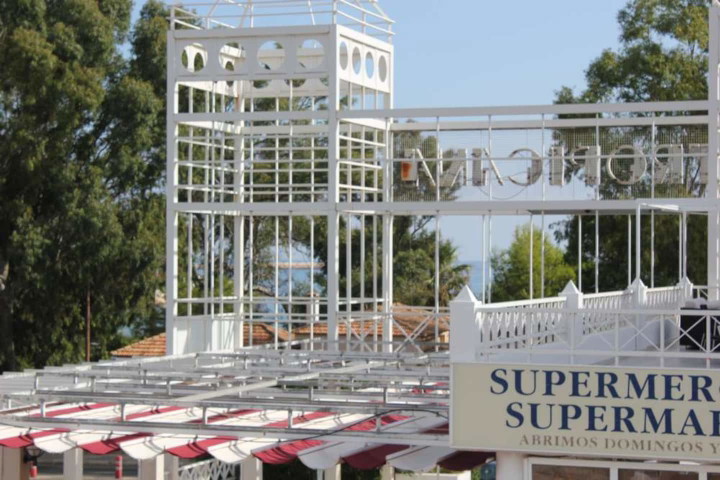 Apartamento En El Puerto - Dénia