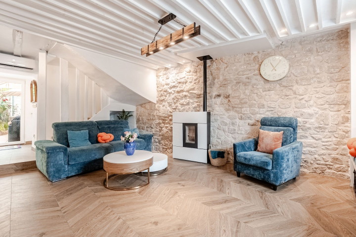 Grande Maison Cosy 20 Minutes De Paris - Île-de-France