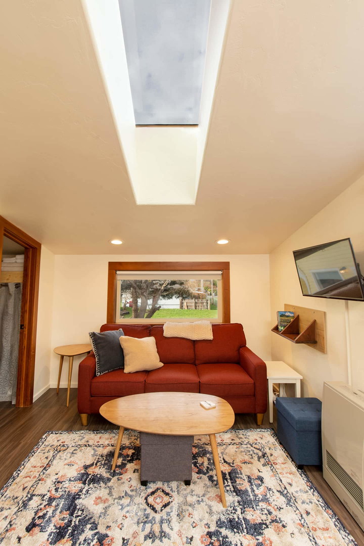 Garden Loft - Arcata, CA