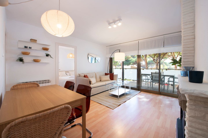Tramuntana By Seasidehomes - Castelldefels