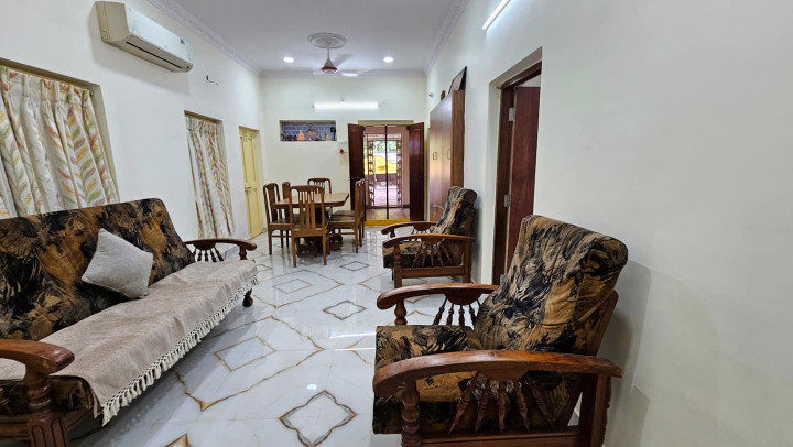 Serene Home Stay - Vijayawada