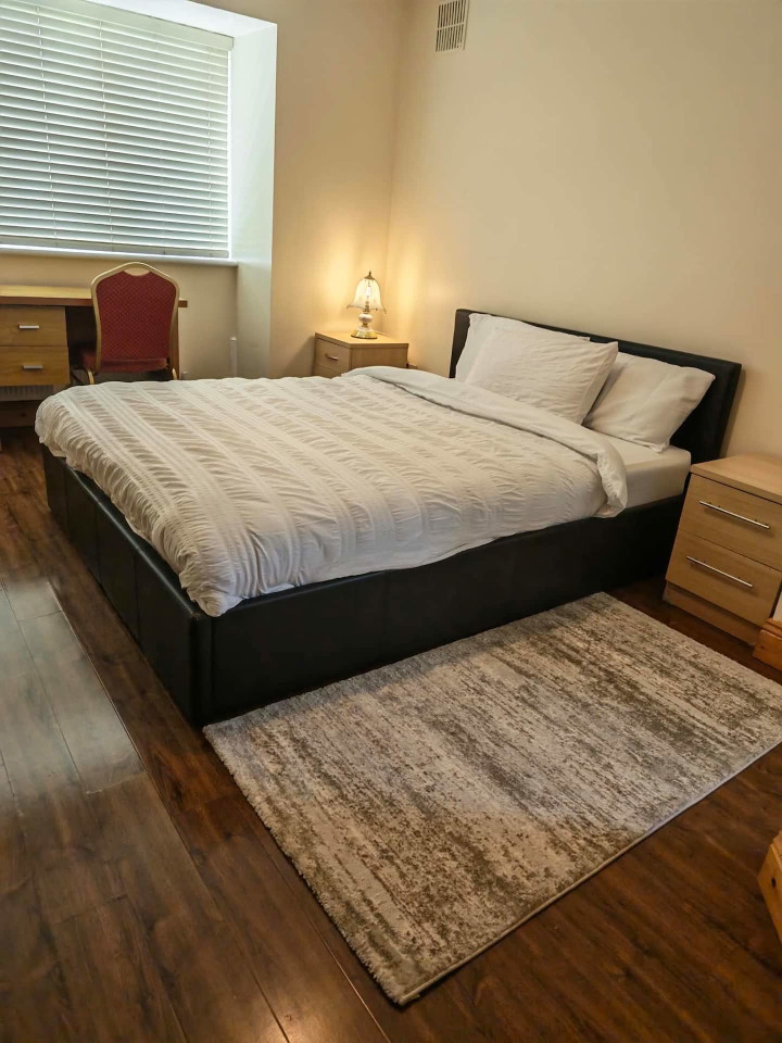 Bright & Comfortable Room | Great Location - アイルランド ウォーターフォード