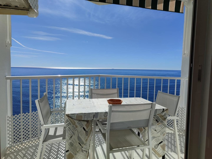 Los Ramos, Family Apartment 2 - Spain