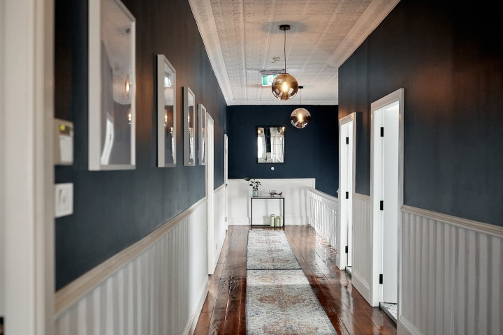 Est.1910- Spacious Historic Home- King Beds + View - Cessnock
