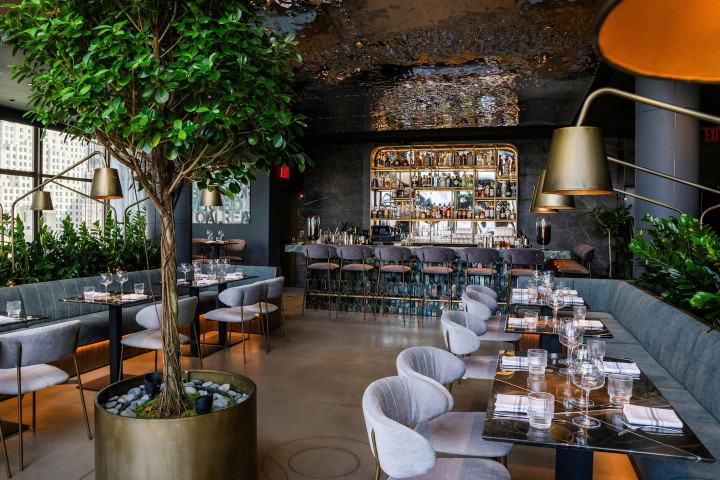 Club Quarters Hotel World Trade Center, New York - Nueva York