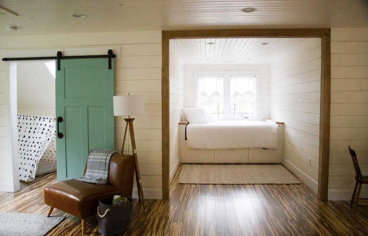 Holy Shiplap - Hendersonville, NC