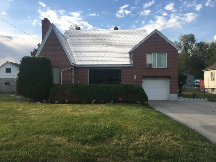 Historic Charmer; 4 Bdrm 1.5 Bath; No Pets! - Pocatello, ID