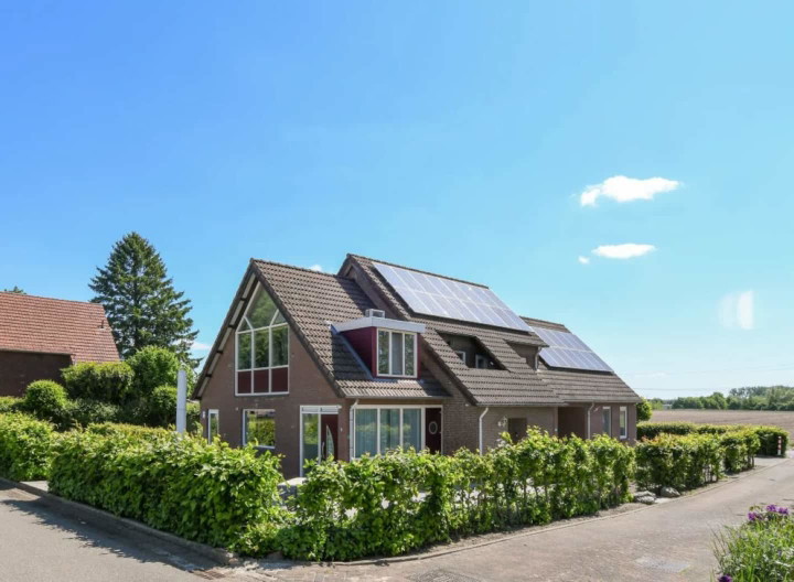 De Parel Van Haelen - Robijn - Roermond