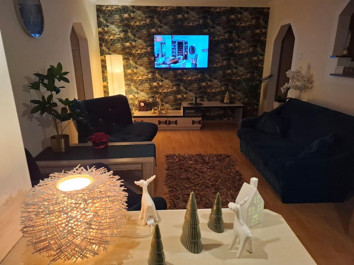 Vatra Dornei Smarald Apartment - Vatra Dornei