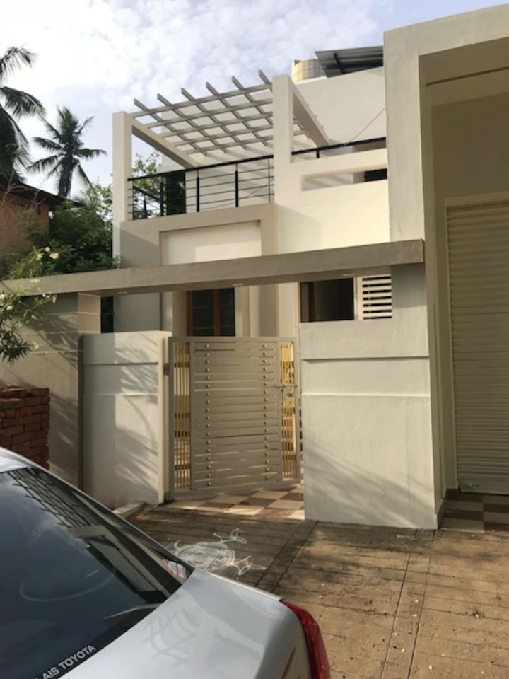Anandha Bhavanam - A Charming Guesthouse - Kumbakonam