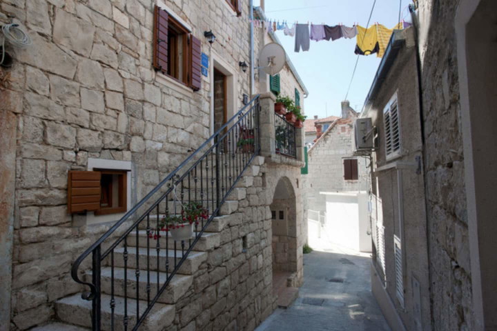Apartment In The Old Town Center - Kroatien