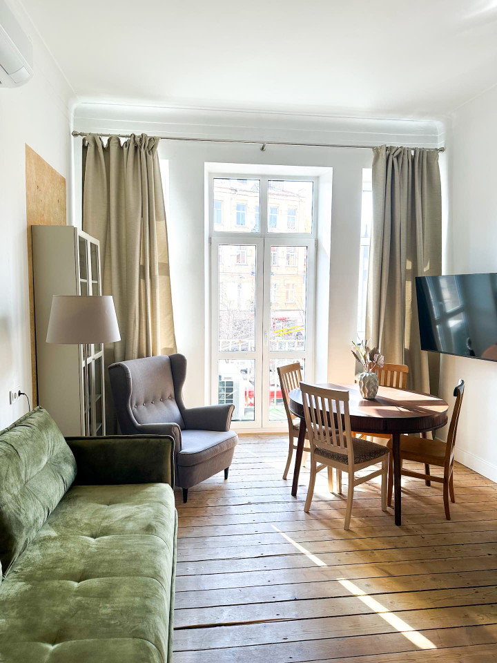 Domillion New Provence 3bdr 2bath W Parking P365 - Vilnius