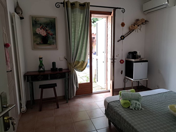 Jolie Chambre A Porto-vecchio - Porto-Vecchio