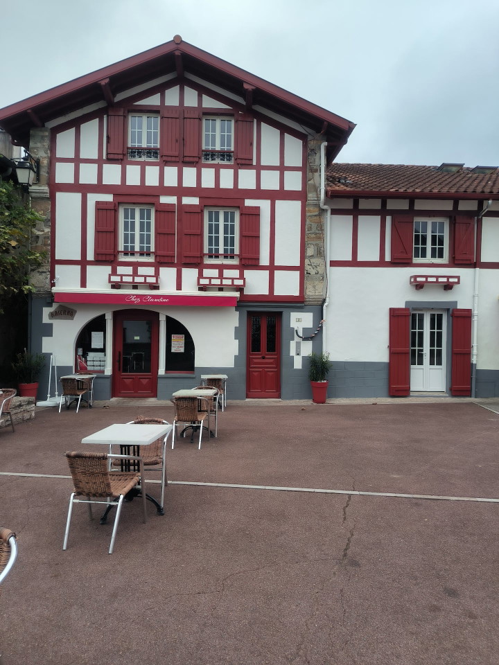 Appartement T1 Duplex 4 Couchages - Cambo-les-Bains