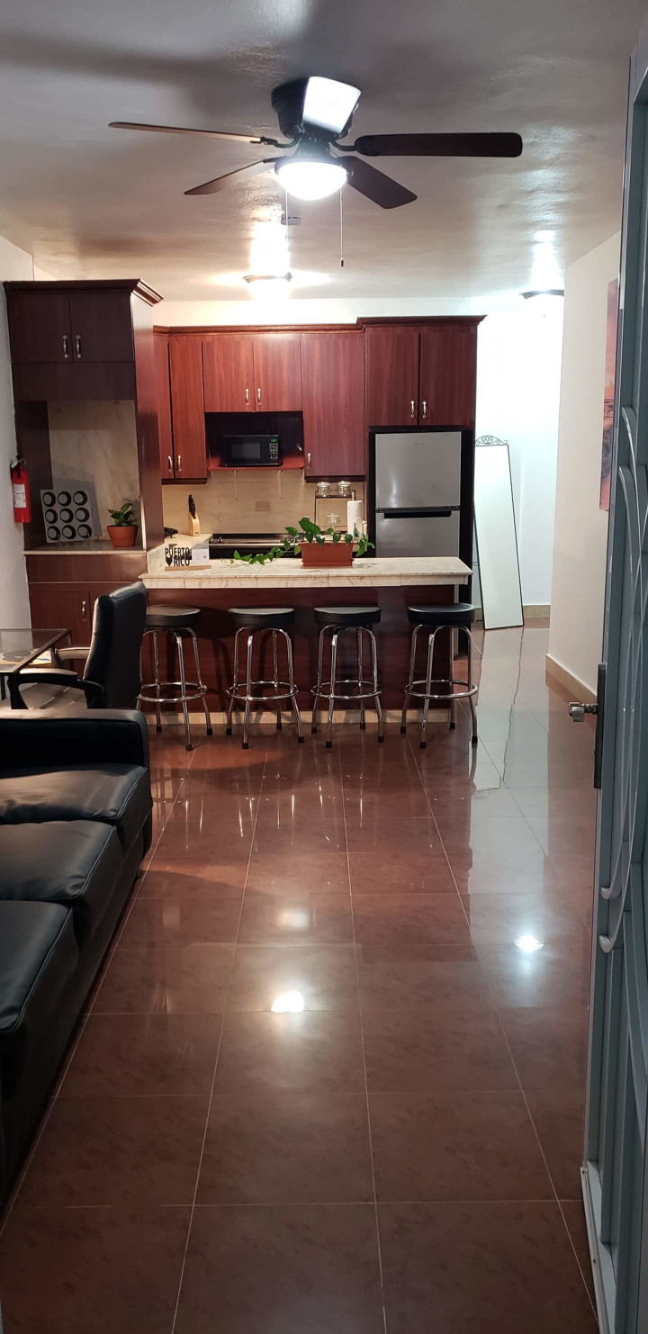 Comfortable, 5 Minutes From The Airport, Excellent Stay - San Juan, Puerto Rico