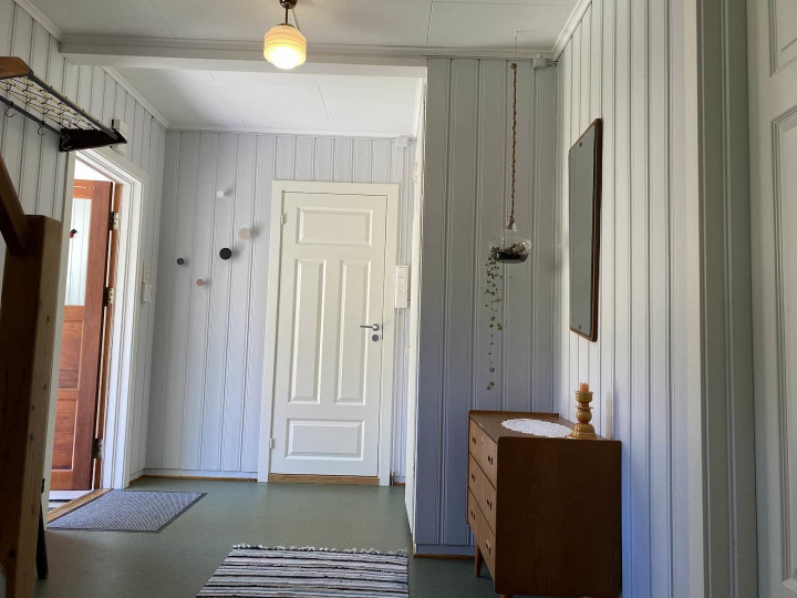 Charming House With Room For Many! - Norwegia
