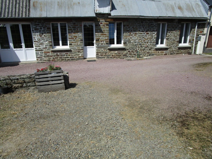Gîte De Samoi - Clécy