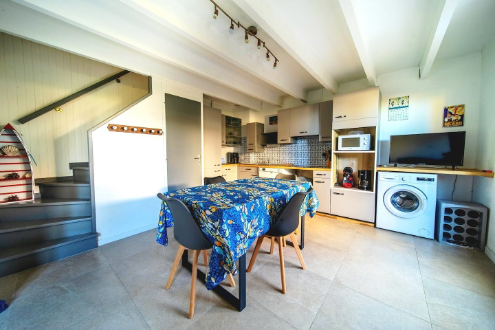 Ideal Getaway In Marseillan, Air-conditioned, Swimming Pool - Marseillan