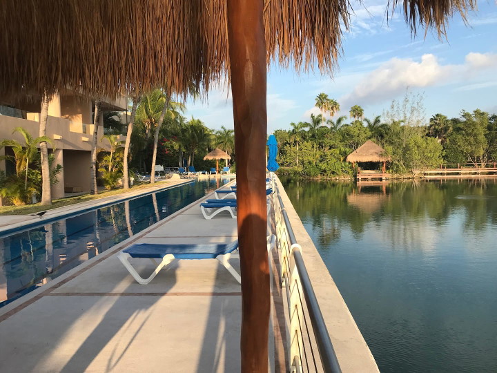 Portobello Great Marina 112 - Puerto Aventuras
