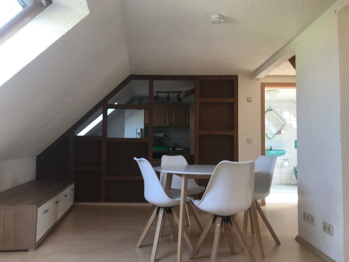 Apartment In Jena - Jena