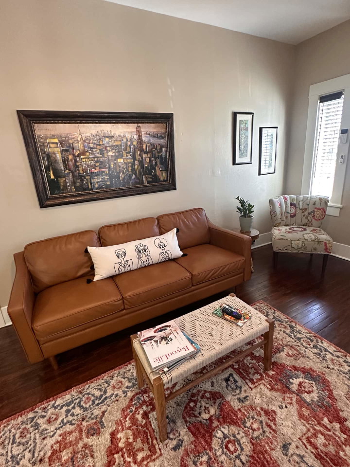 The Penelope - Monroe, LA