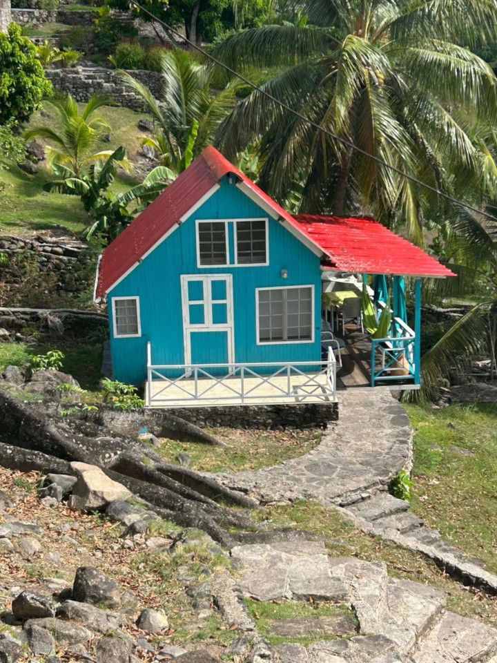 Cabaña Sunset Hill - Providencia y Santa Catalina