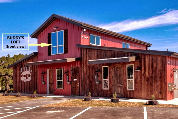 Amazing Hill Country Getaway! - Lake Travis, TX