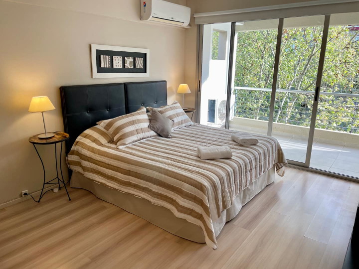 Bel Appartement Dans Le Meilleur Emplacement Avec Piscine - Buenos Aires