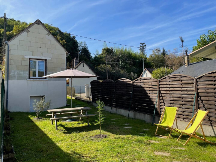 La Loge Maisonnette 2 Pers Proche Zoo De Beauval - Noyers-sur-Cher