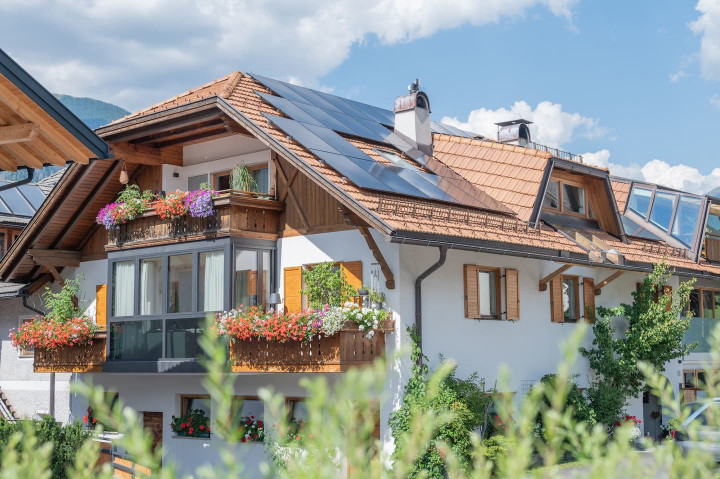 Appartement Kronplatz Dolomiten - Reischach