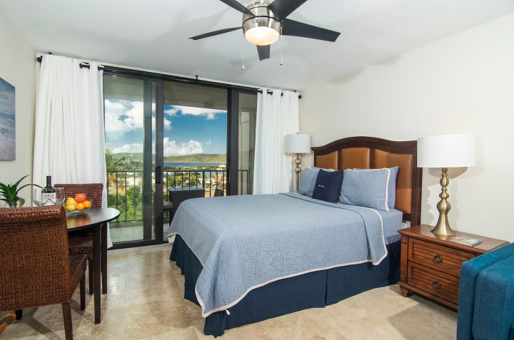 Studio @ Sapphire -Wifi-no Excess Owner Fees #307 - Saint Thomas