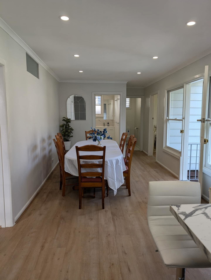Lovely Room In Box Hill Central - Box Hill