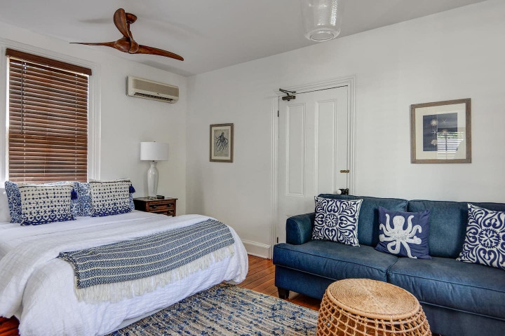 Wild Rose · Wild Rose - The Cottages At The Ashley - Cape May, NJ
